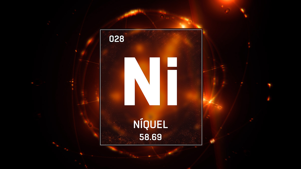 Enfermedades profesionales relacionadas con níquel Ferretti